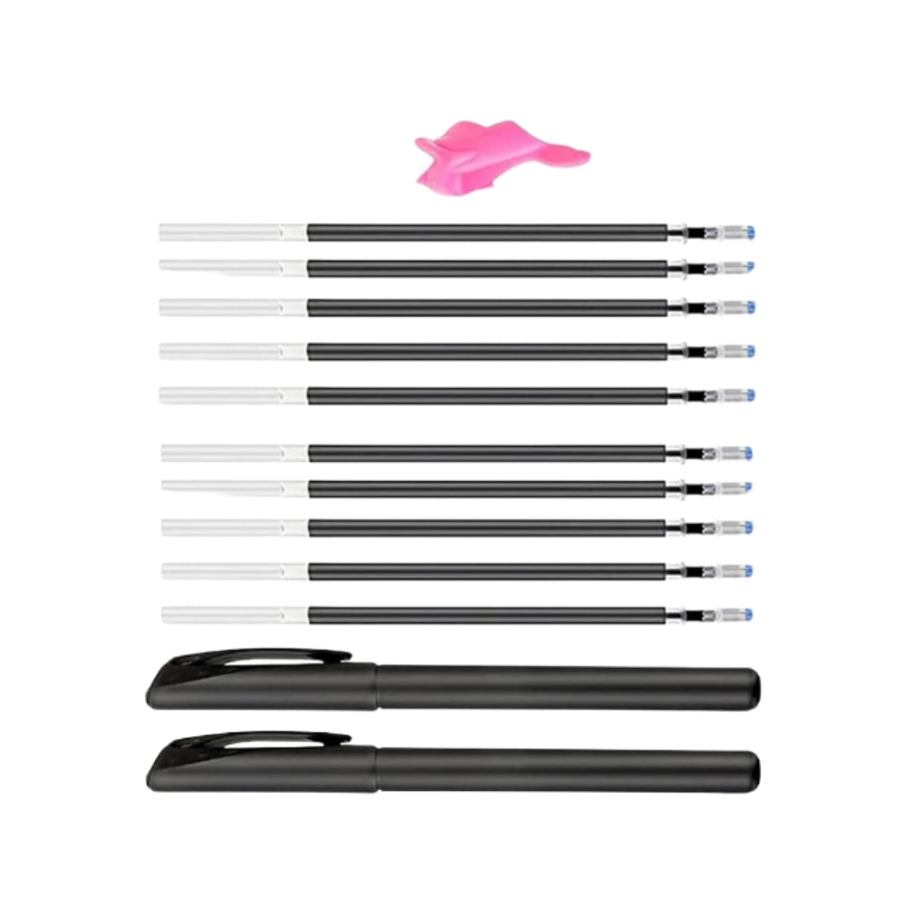 2 Magic Ink Pens for MotorMagic™ (6-Month Supply) – Your Little Explorer